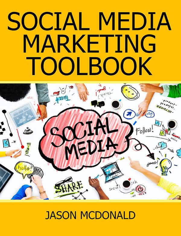 Social Media Book, 2018: Social Media Toolbook | JM Internet Group